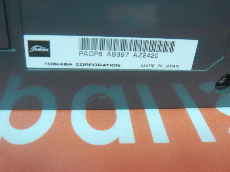 TOSHIBA PAOP6 AB397 AZ2420 - 裕益科技自動化設備可程式編碼器PLC分散式控制系統DCS